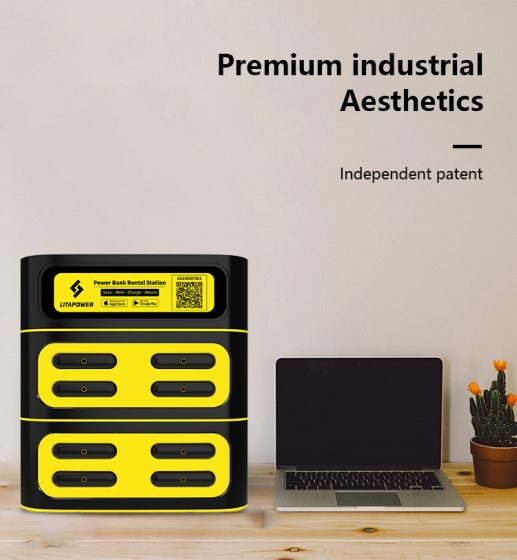 cell phone charging station for multiple devices
