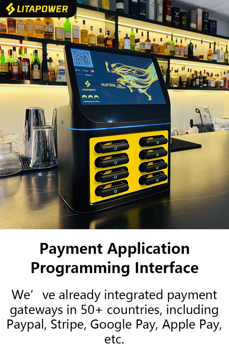 租赁移动电源，共享移动电源制造商